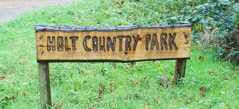 Home | Holt Country Park