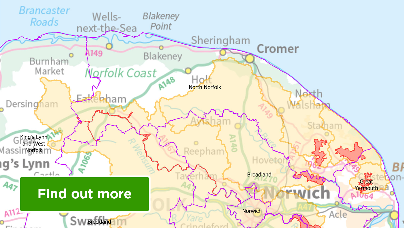 Home [jobs.north-norfolk.gov.uk]